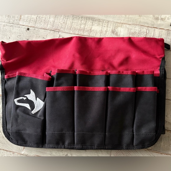 Husky | Storage & Organization | Husky 2 In 3 Pocket Heavy Duty Bucket ...